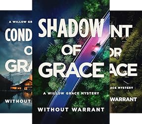 Amazon.com: Condition of Grace (A Willow Grace FBI Thriller Book 2) eBook : Warrant, Without ...